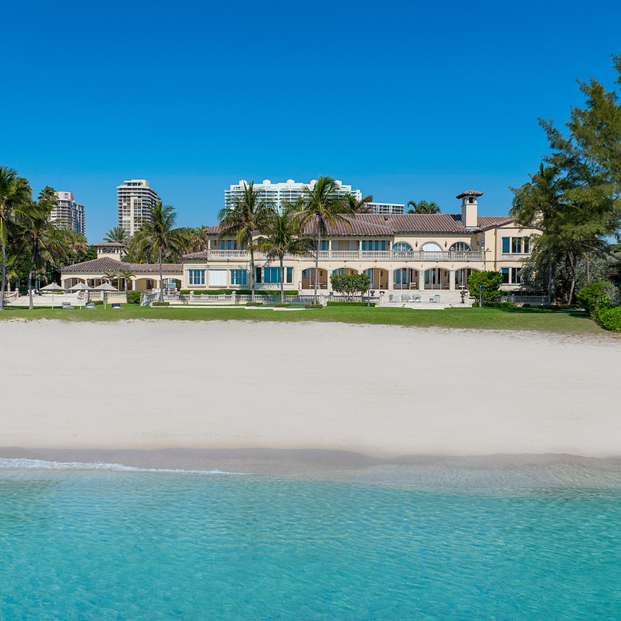 Golden Beach - miamipre